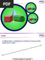 Udvash Routine 1 | PDF | Euclidean Vector | Cell (Biology)