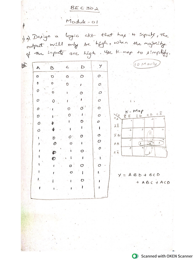 DSD Sol MP (Mod-1,2) | PDF