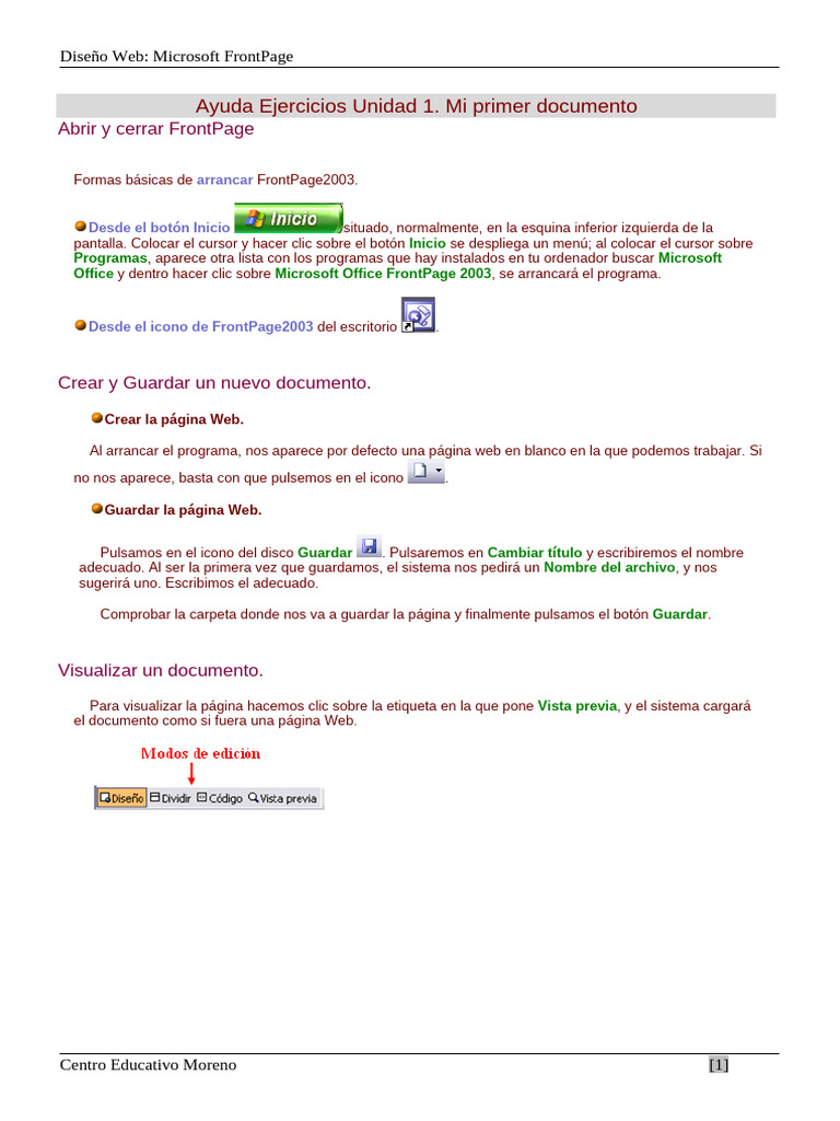 Frontpage Soluciones | PDF