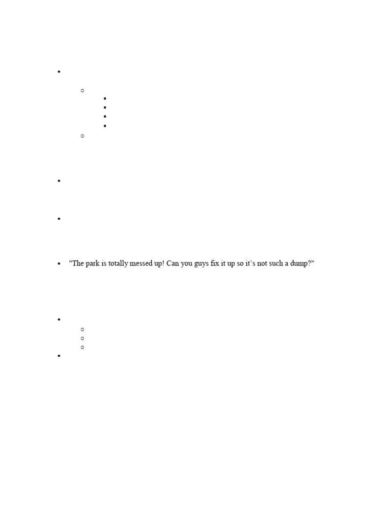 Alternative Word Meaning Differences - Writing | PDF