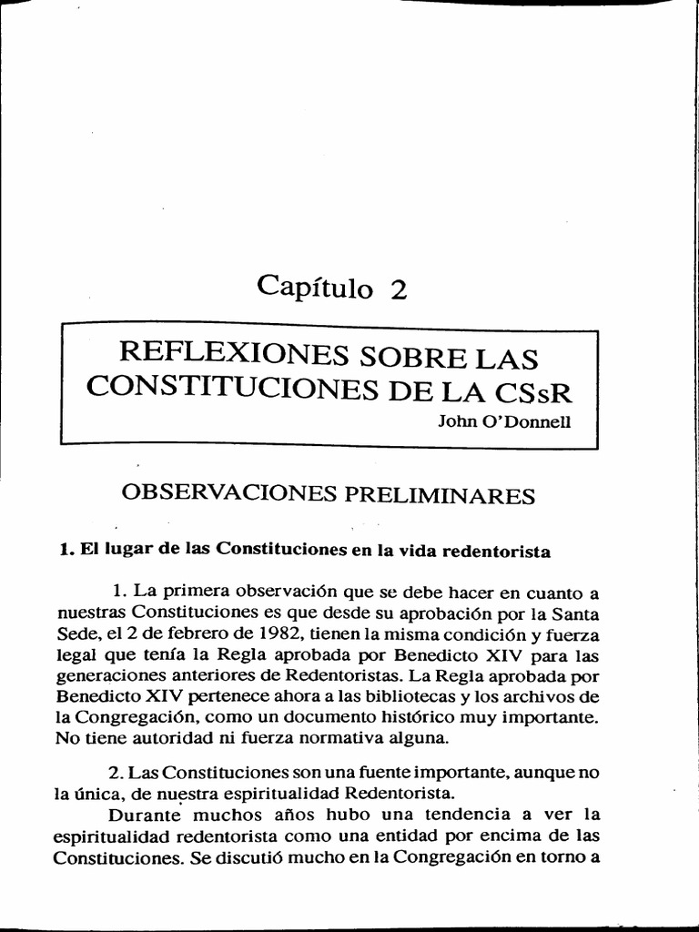 ESP. 2 - Cap 2 | PDF