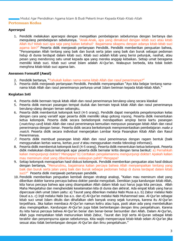 Dokumen Pertemuan 2 | PDF