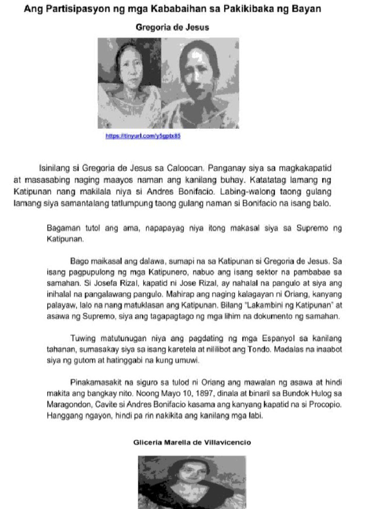 AP 5 ASYNCHRONUS MODYUL 5 & 6 | PDF