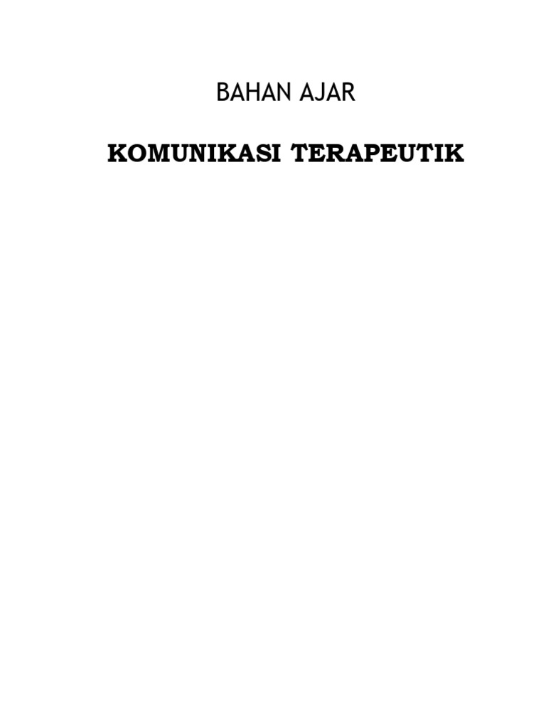 Buku Ajar Komter Nop 10 Pdf