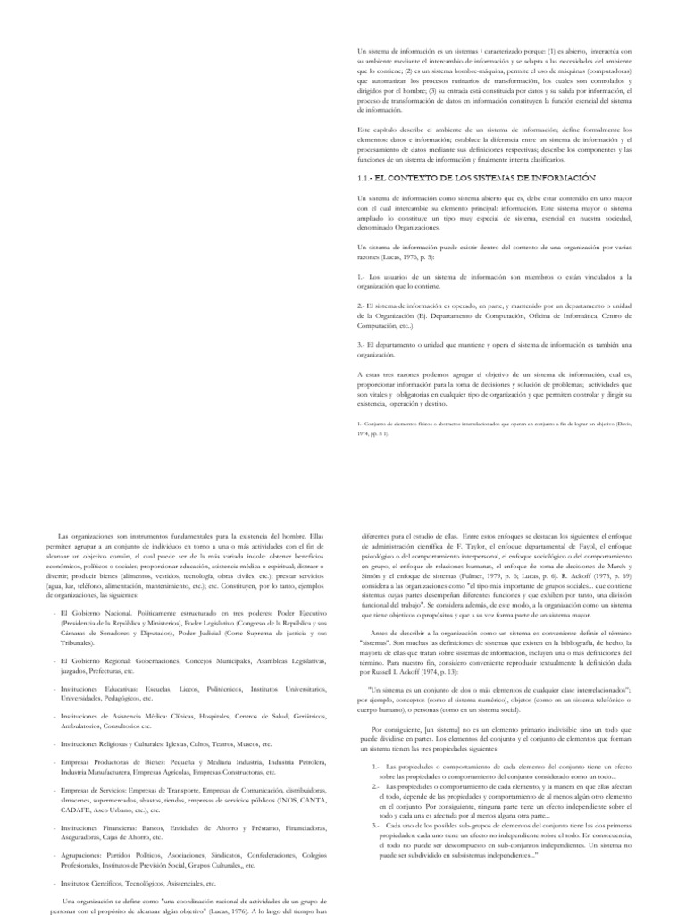 Jonas A Montilva C DESARROLLO DE SISTEMA | PDF