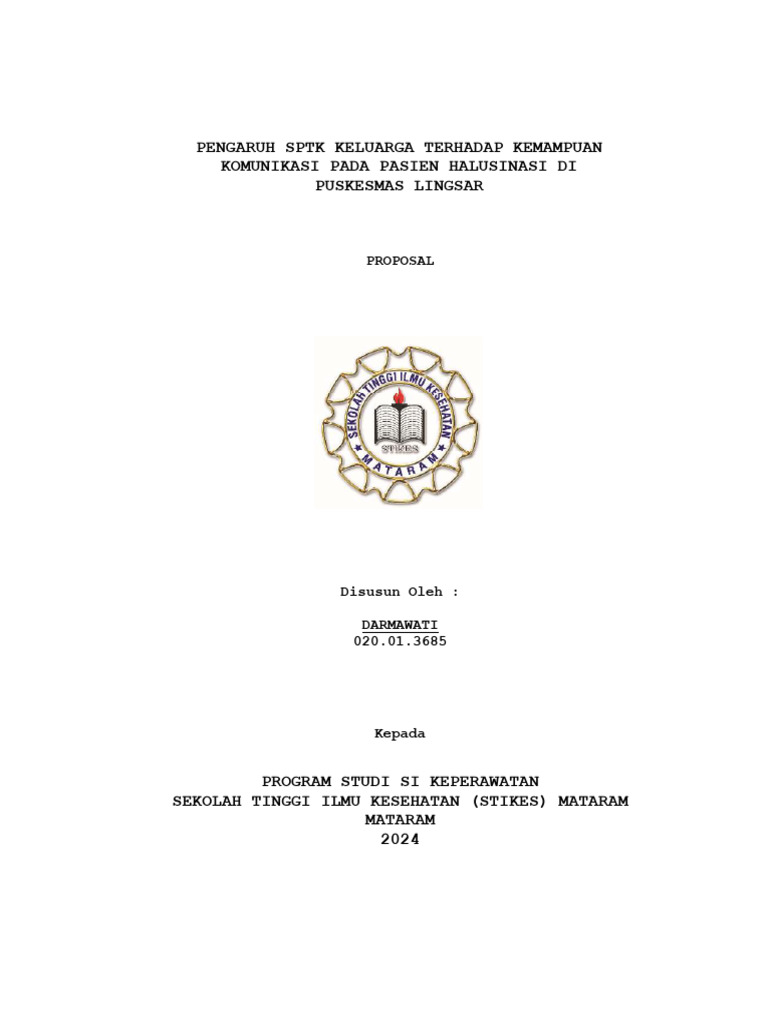 Acc Proposal Dasti | PDF