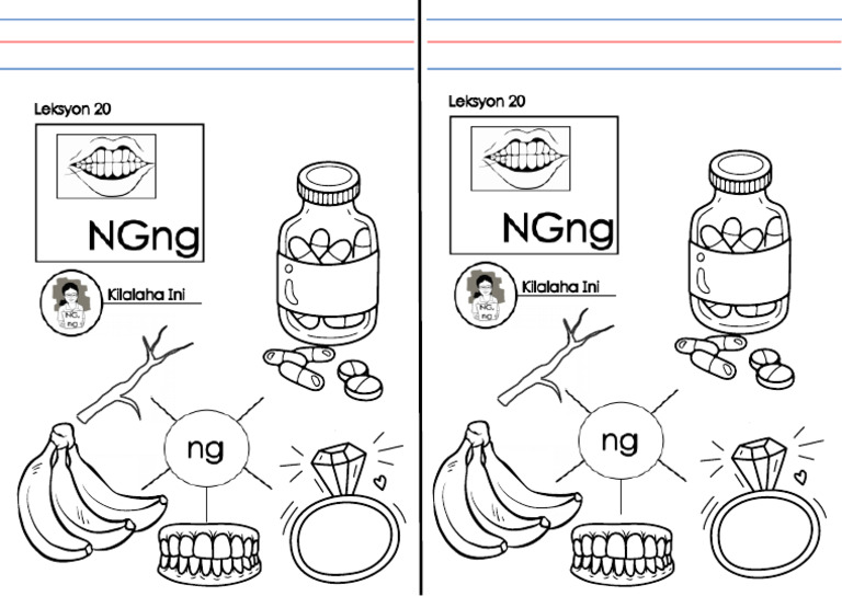Letter NG 4 | PDF