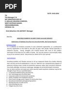 Infosys Hyd Sez Dc Facilities Guide Pdf