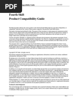 Daily LEM Reconciliation Template | PDF | Labor | Economies