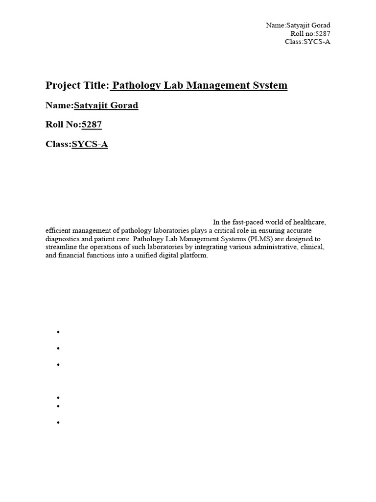 Synopsis Mini Project | PDF