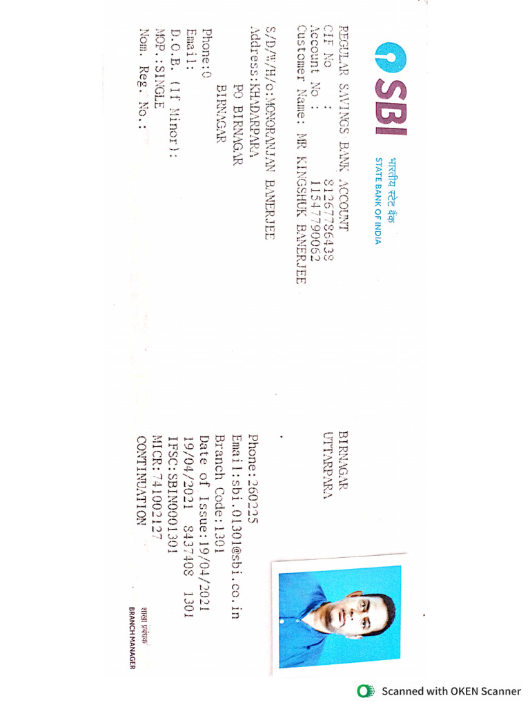 Kingshuk Banerjee | PDF