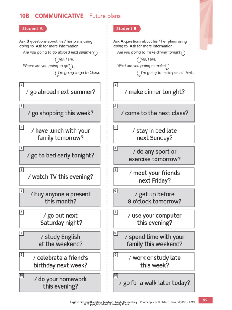 Communicative Practice | PDF