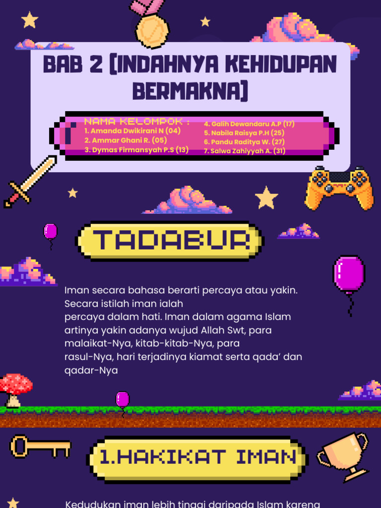 Pai Bab 2 - 20240810 - 194006 - 0000 | PDF