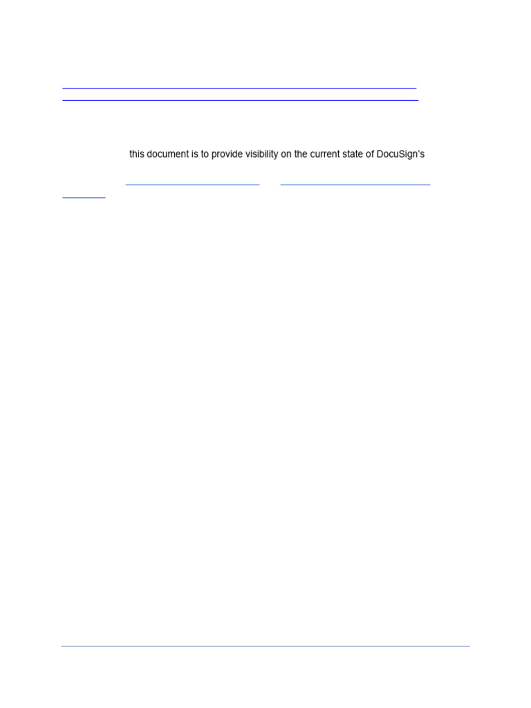 Docusign Accessibility | PDF
