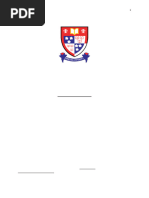 API 50ch Metode | PDF