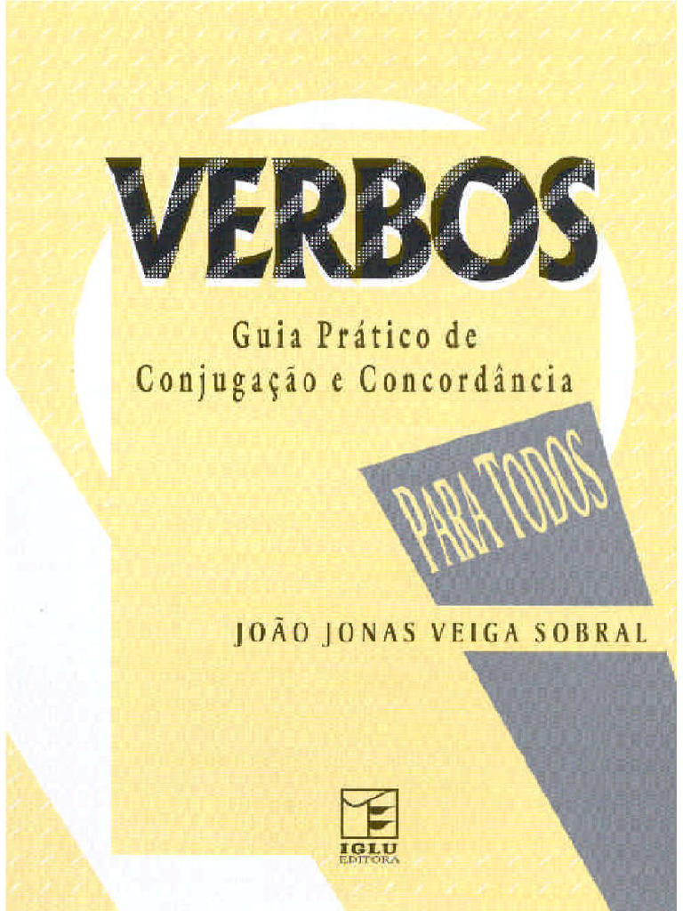 Verbos Portugues Pdf