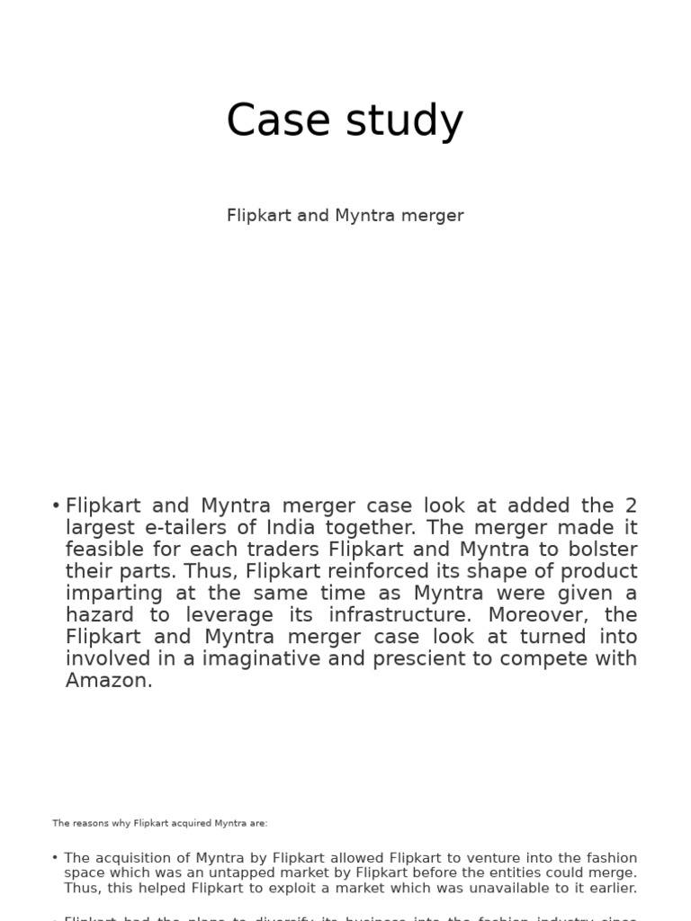 Case study 1 | PDF