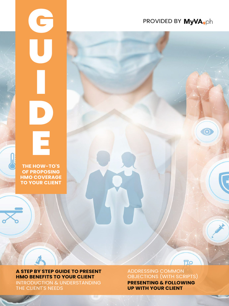 Proposing HMO Guide | PDF