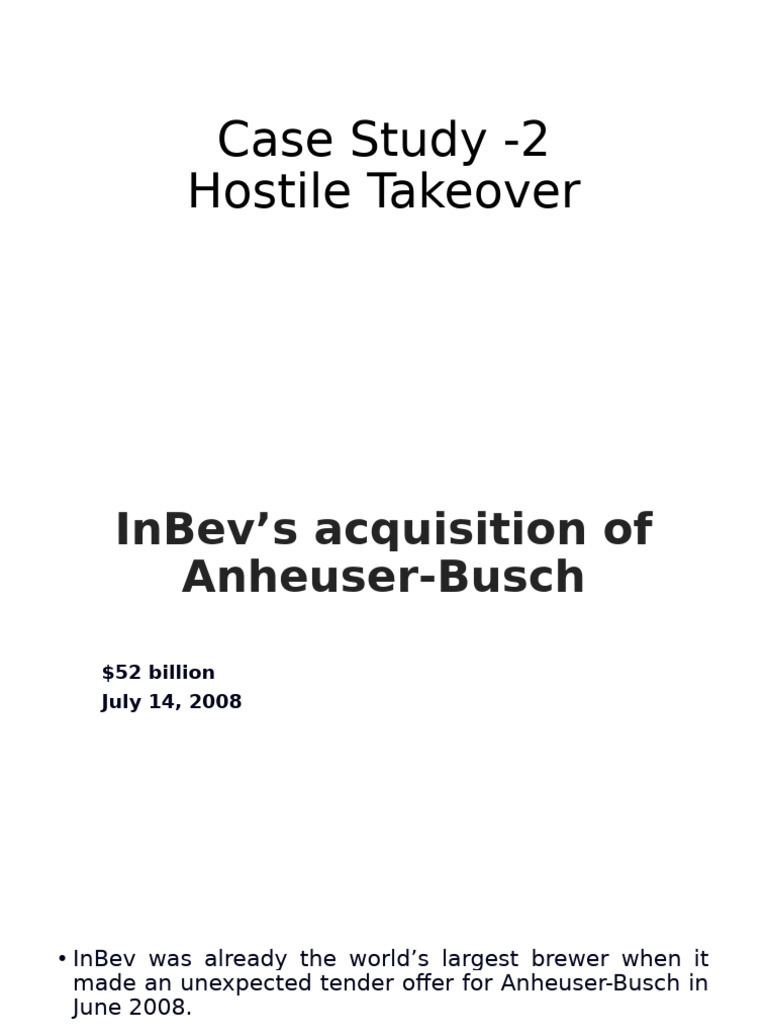 Case Study - 2 | PDF