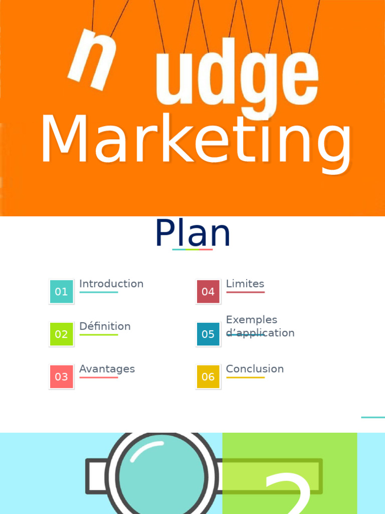 Nudge Marketing | PDF