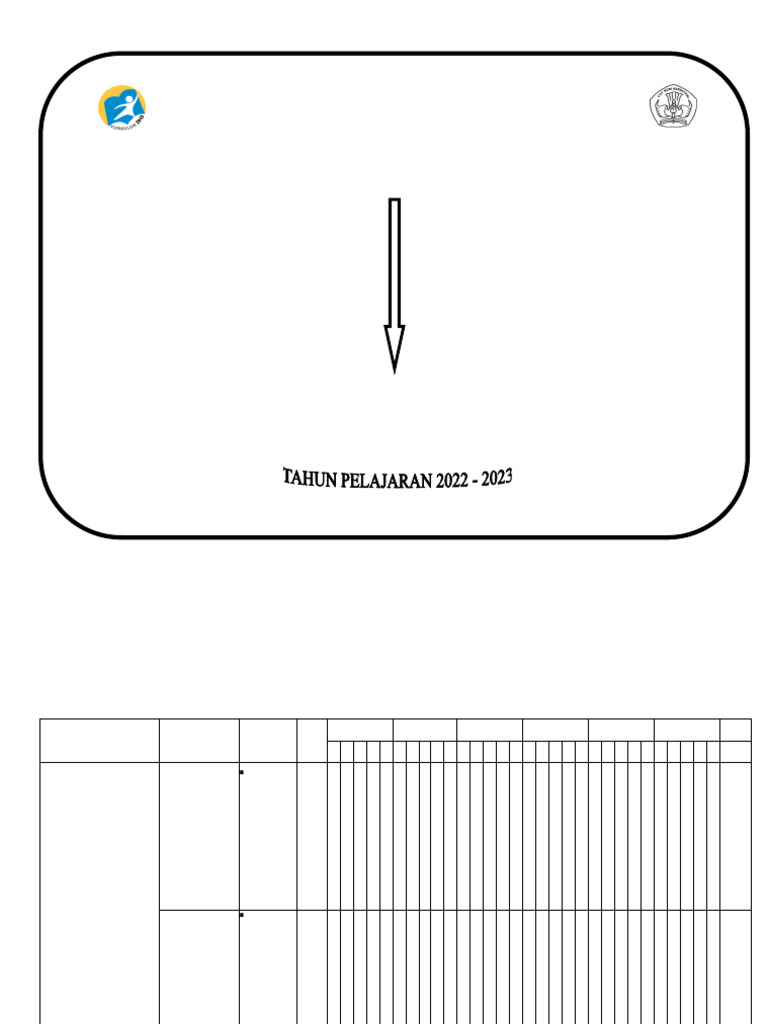 2 Prosem Kelas 5 Semester 2 | PDF