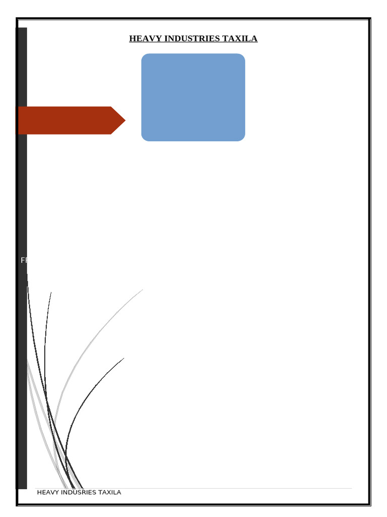 Internship Report Final | PDF