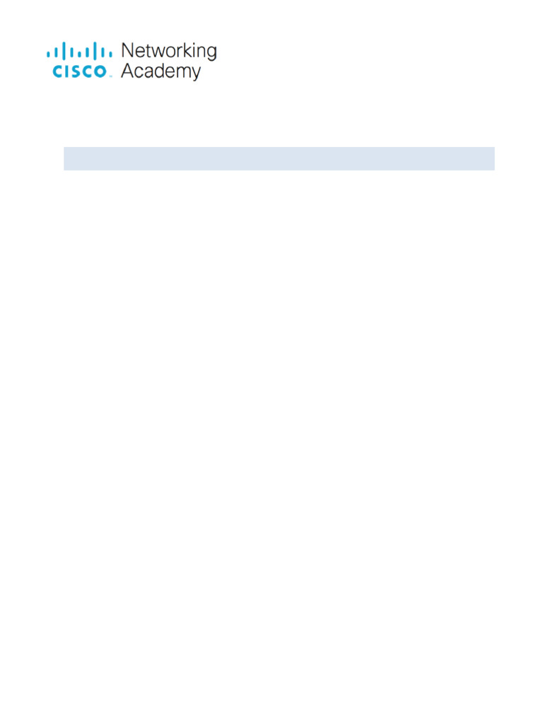 16 5 1 Packet Tracer Secure Network Devices Pdf