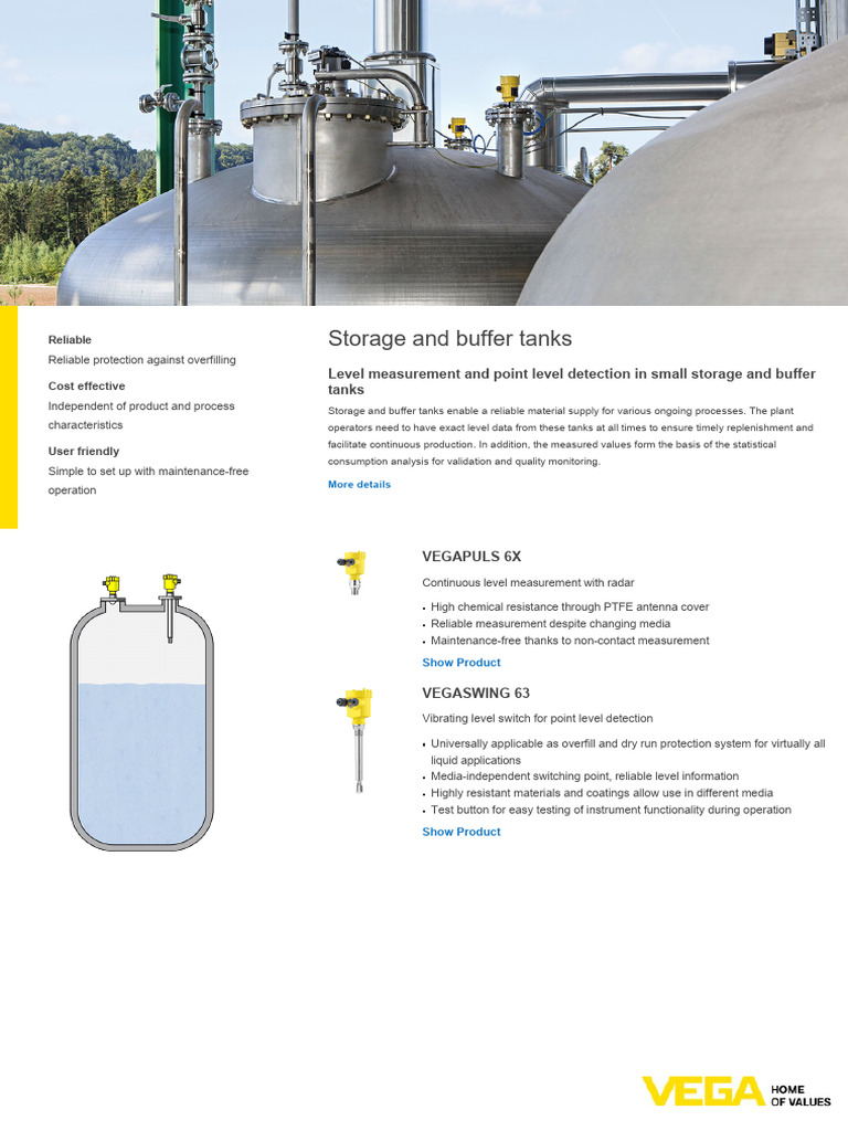 Storage-and-buffer-tanks | PDF