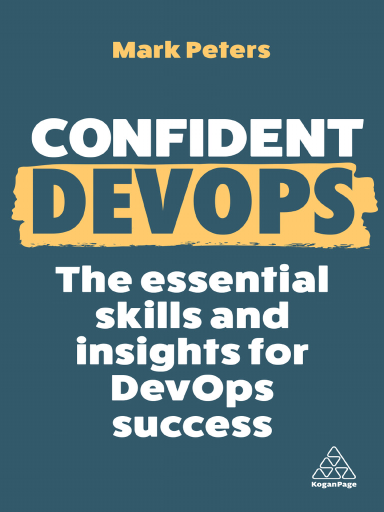 Mastering DevOps: Essential Skills For Success | PDF