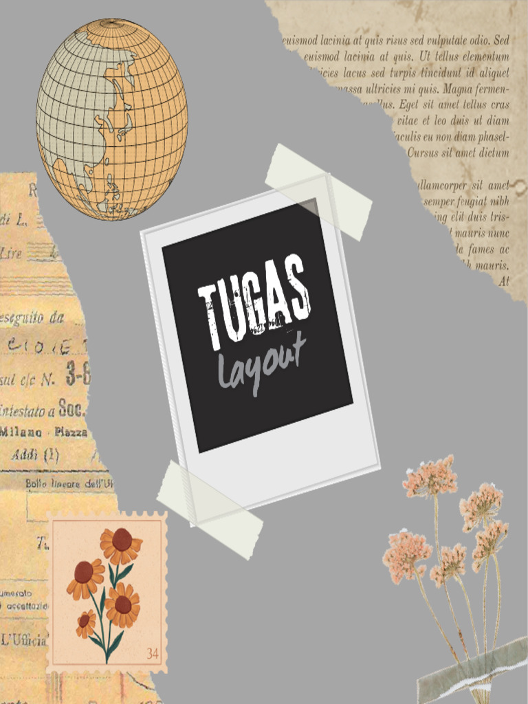 Fitting Room Tugas Layout - 20240825 - 071220 - 0000 | PDF