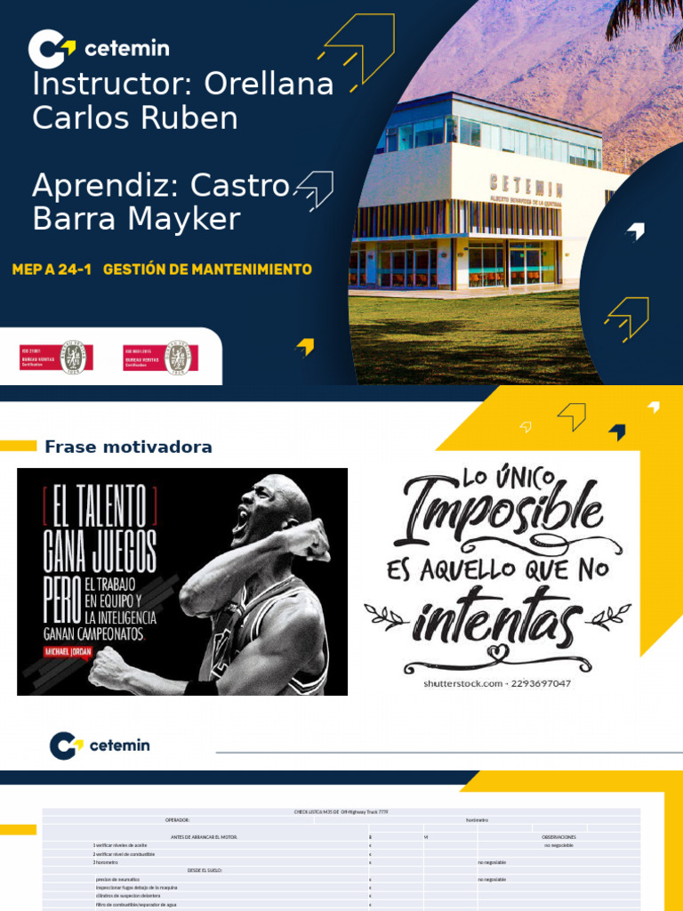 Formato Editable | PDF