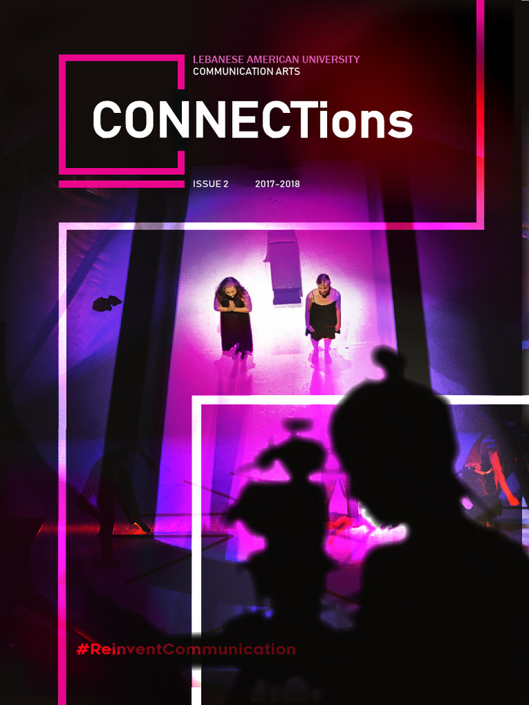 CONNECTions Issue 2 | PDF