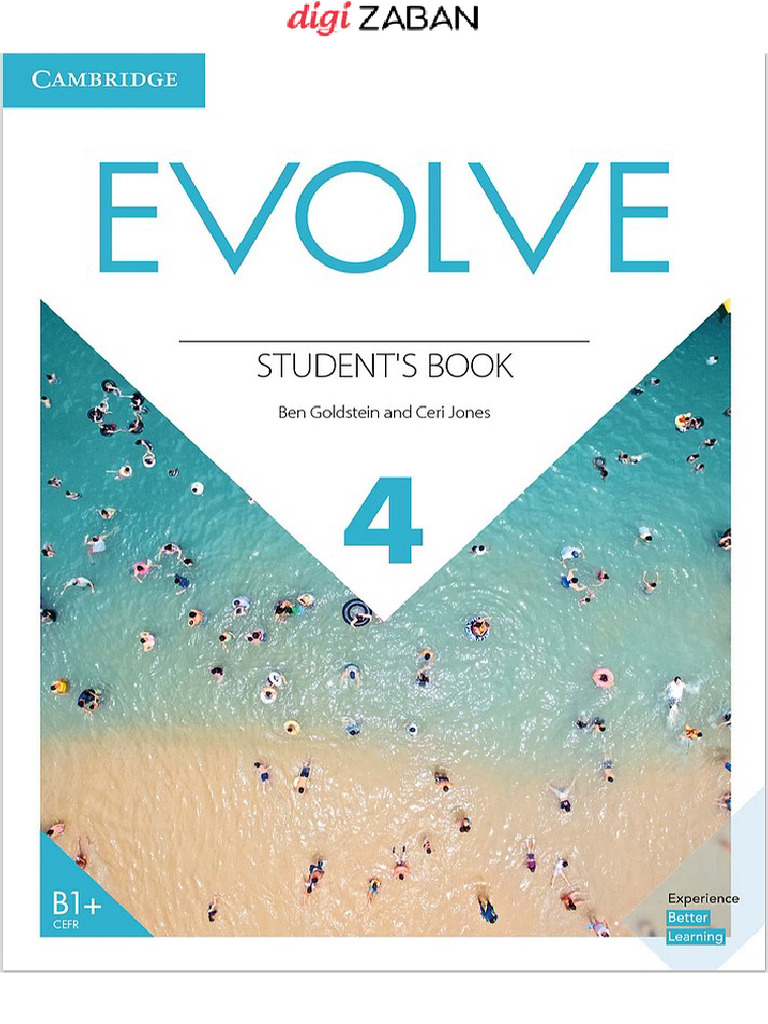Evolve 4 SB | PDF