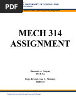 CONCOA CGA Connection Reference Chart | PDF | Methyl Group | Ether