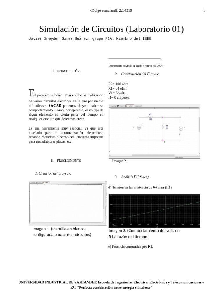 LABORATORIO_01 | PDF