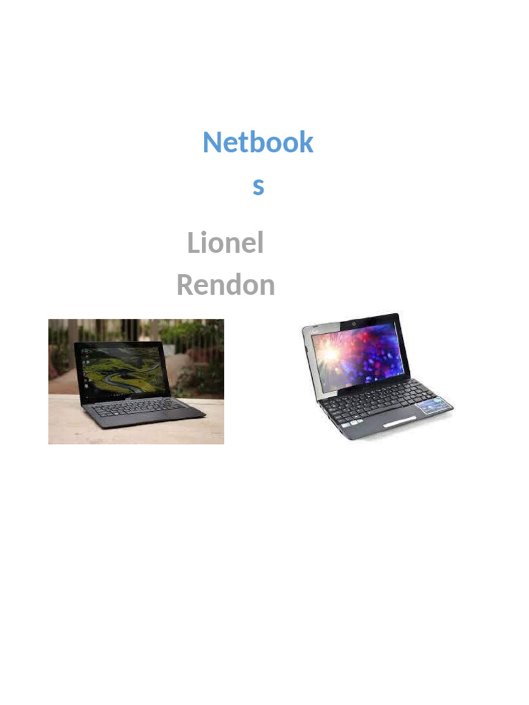 Net Books | PDF
