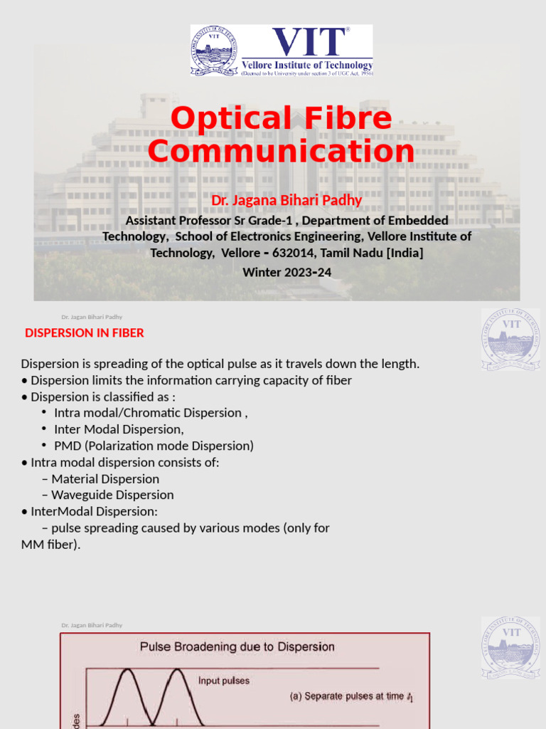 OFC Dispersion Updated (1) | PDF
