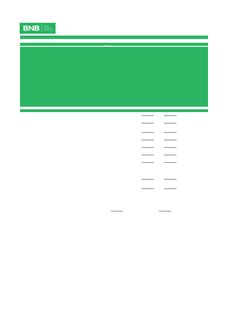 Tarifa Rio Norma Sc Lie | PDF