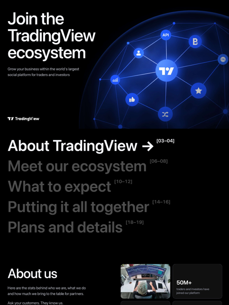 Broker Integration | PDF