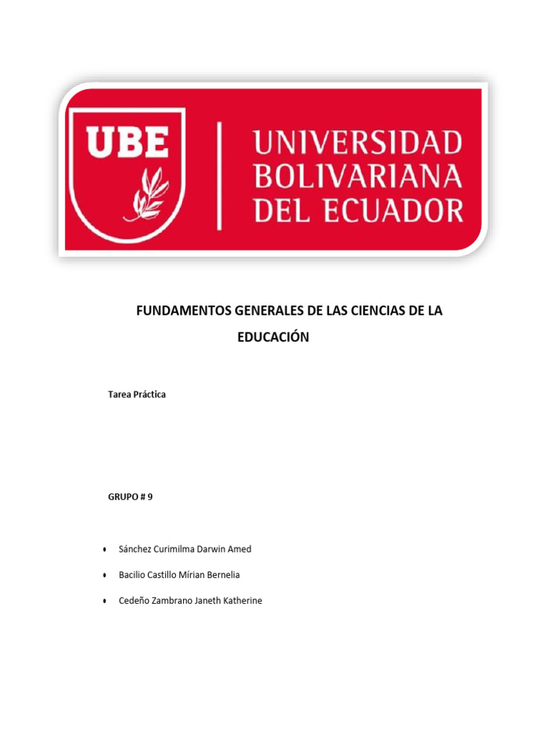 COGNITIVISMO - G9 | PDF