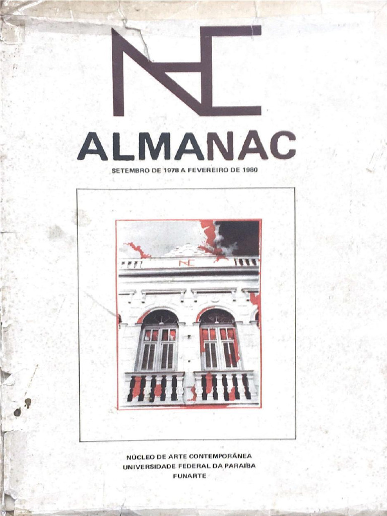 ALMANAC | PDF