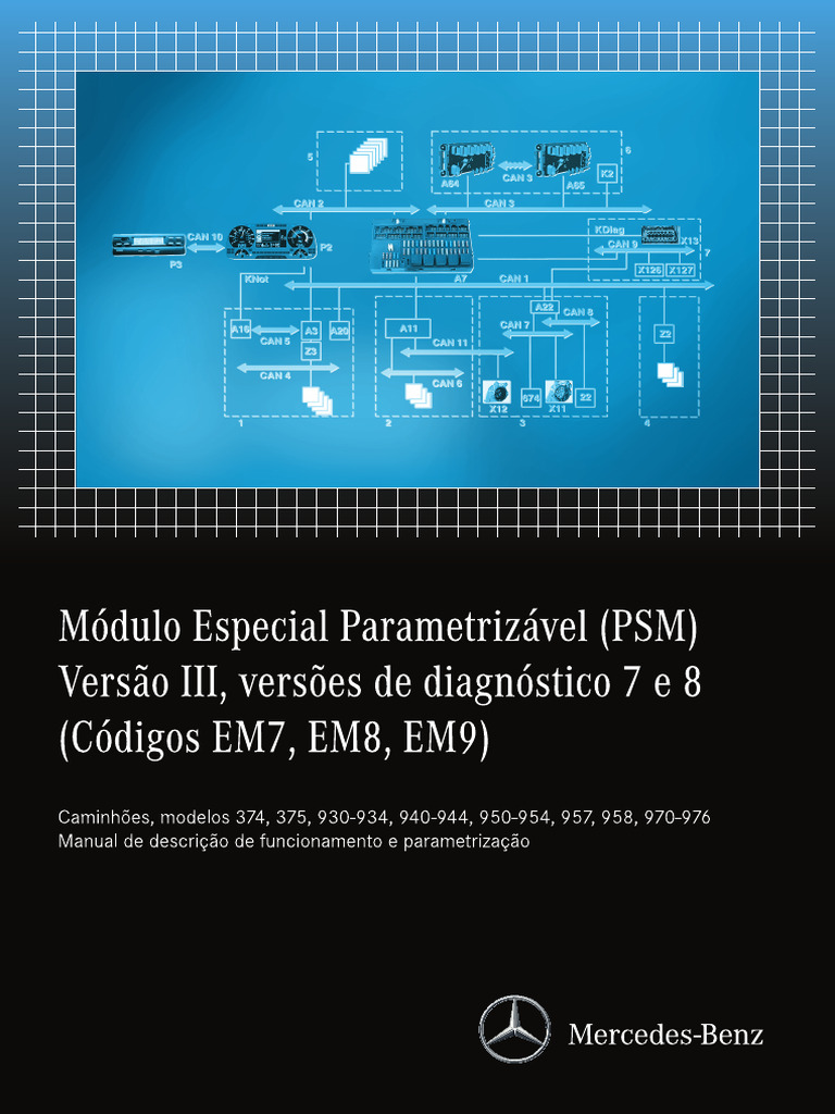 Manual - PSM | PDF