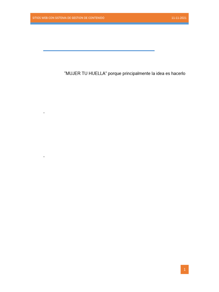 Tarea Unidad IV | PDF