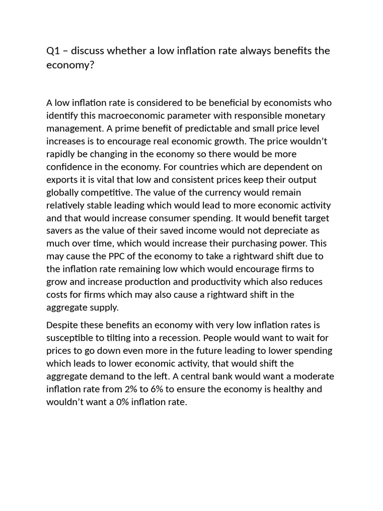 inflation-questions | PDF