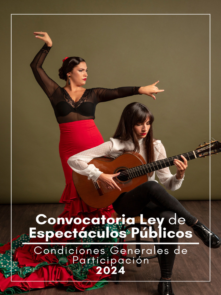 Condiciones Generales de Participación Lep (1) - 1 | PDF