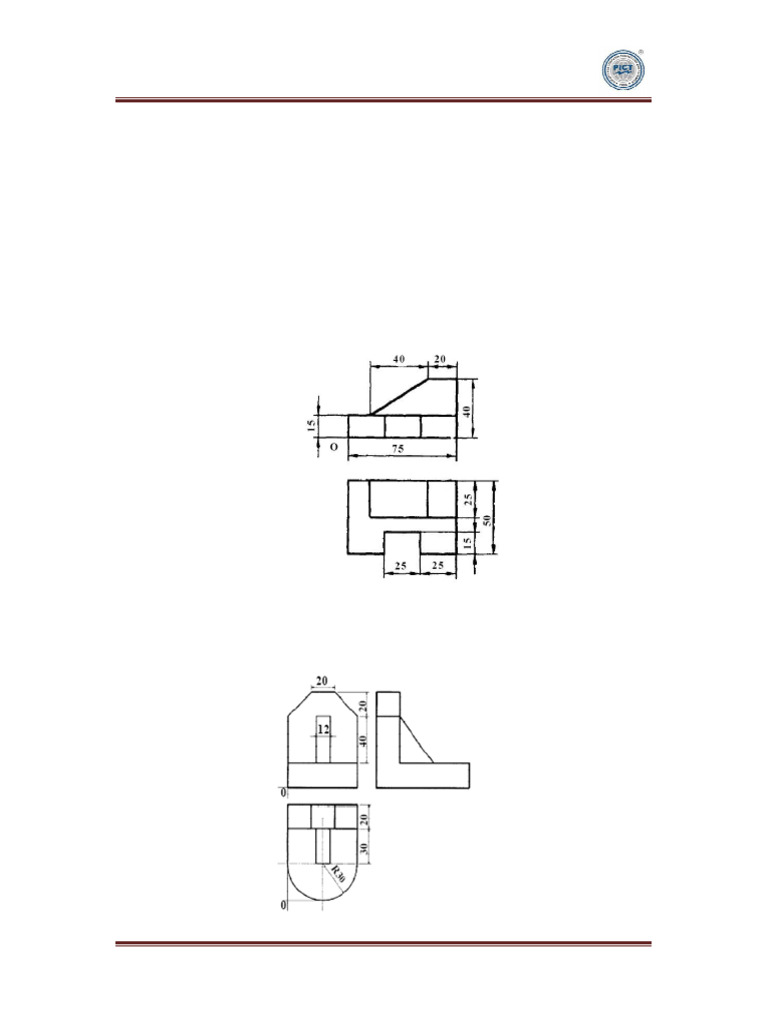6 Isometric Projections Final Pdf Projective Geometry Teaching Methods And Materials