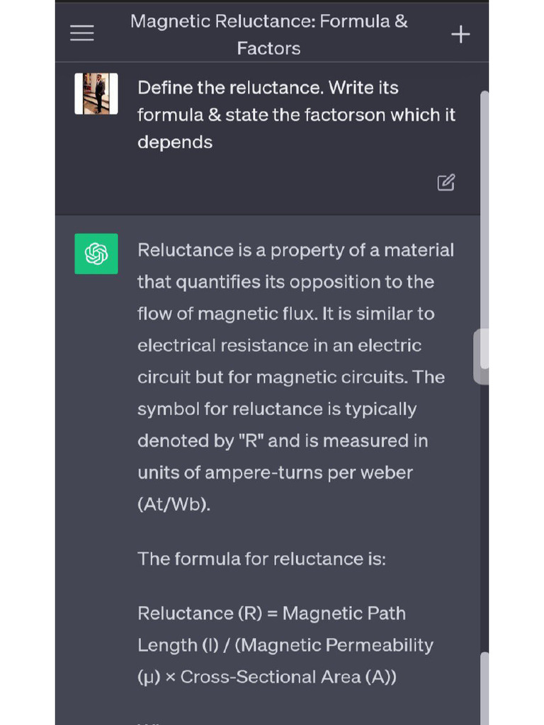 BEE Answer | PDF
