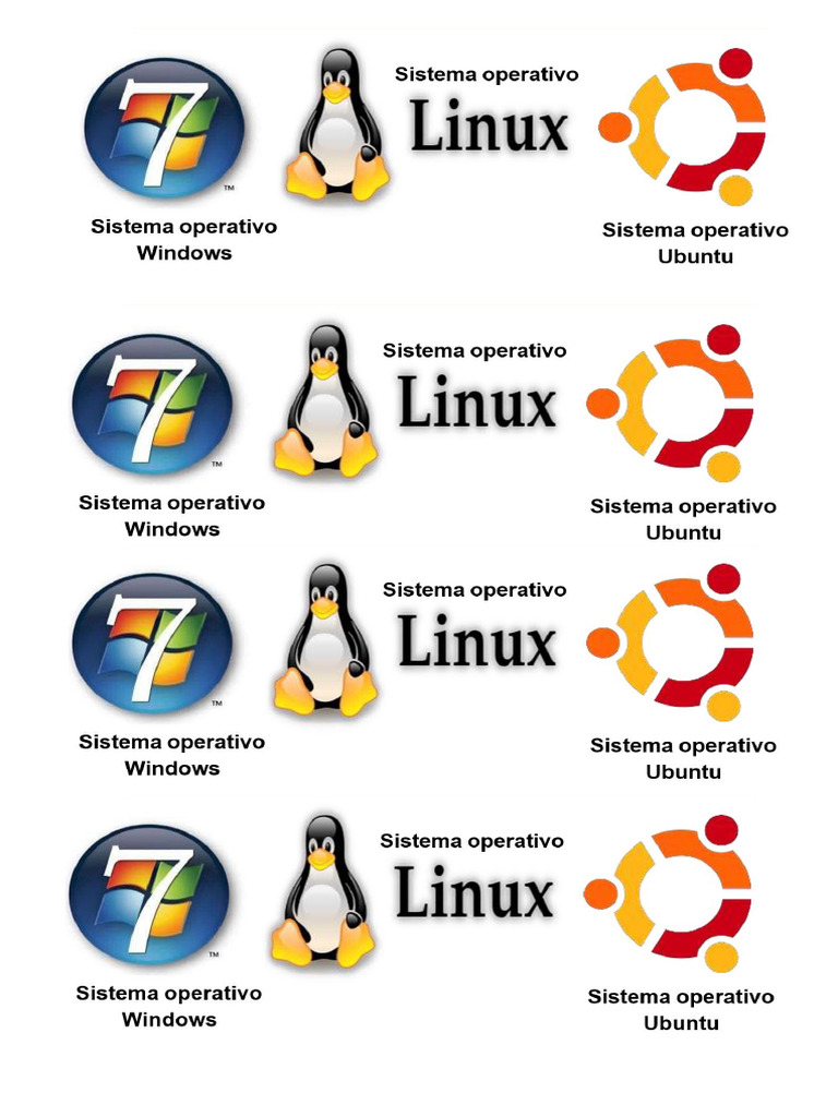 sistema operativos | PDF