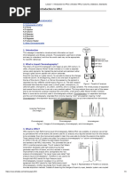 HPLC: Principle, Parts, and Diagram | PDF | High Performance Liquid ...