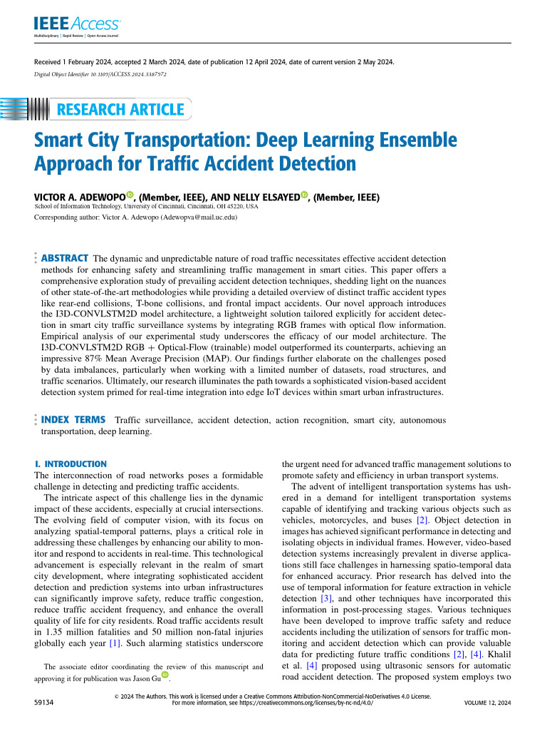 BPY_AIML_2403-Smart City Transportation Deep Learning Ensemble Approach ...
